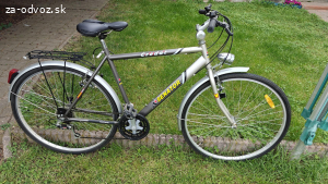 Darujem bicykel - Šport - Darujem za odvoz