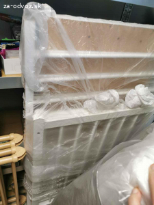 Darujem za odvoz veci pre deti - Detský tovar - Darujem za odvoz