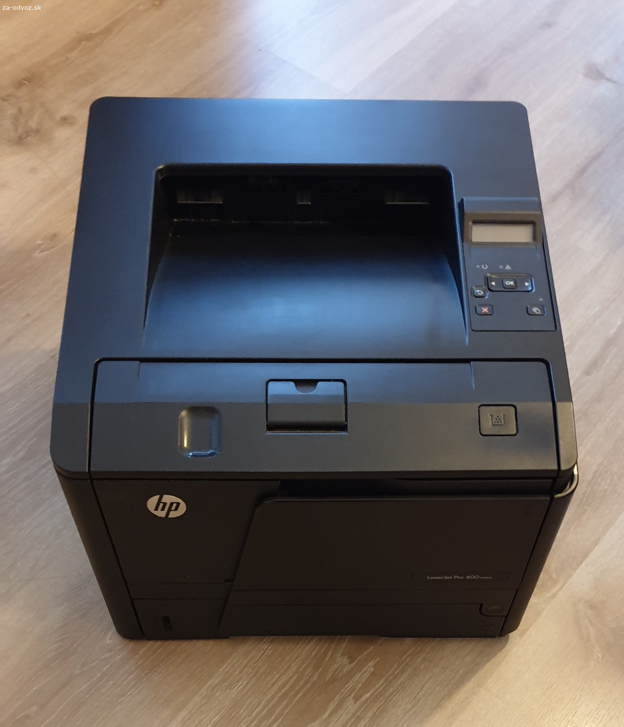 Tlačiareň hp - Elektro - Darujem za odvoz
