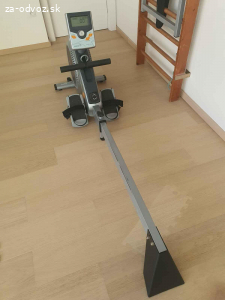 Veslovací trenažér Bremshey Arrow Ambition - Šport - Darujem za odvoz
